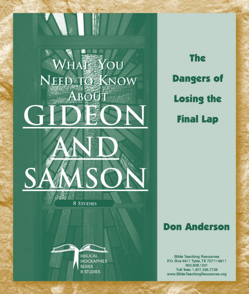 Biblical Biographies Archives - Bible Teaching Resources