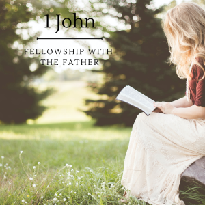 1 John - Bible Teaching Resources