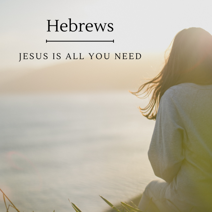 Hebrews - Bible Teaching Resources