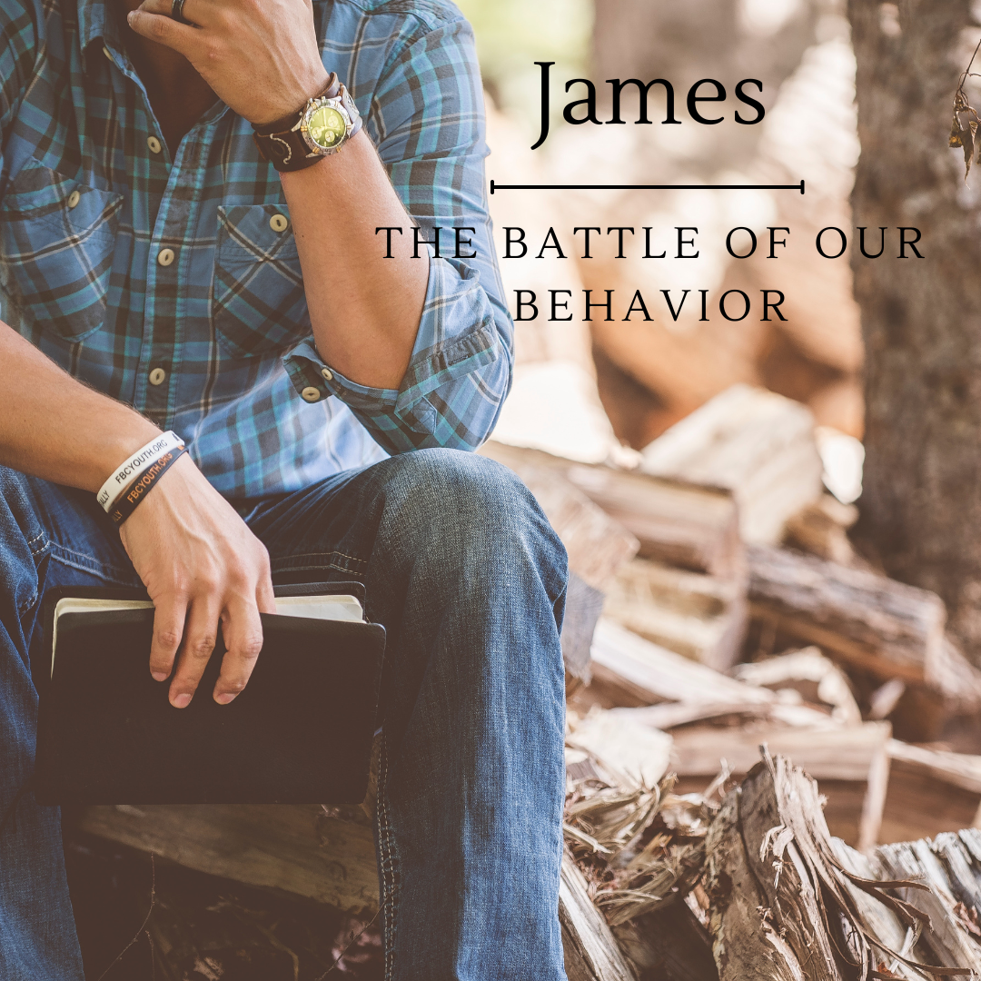 James - Bible Teaching Resources